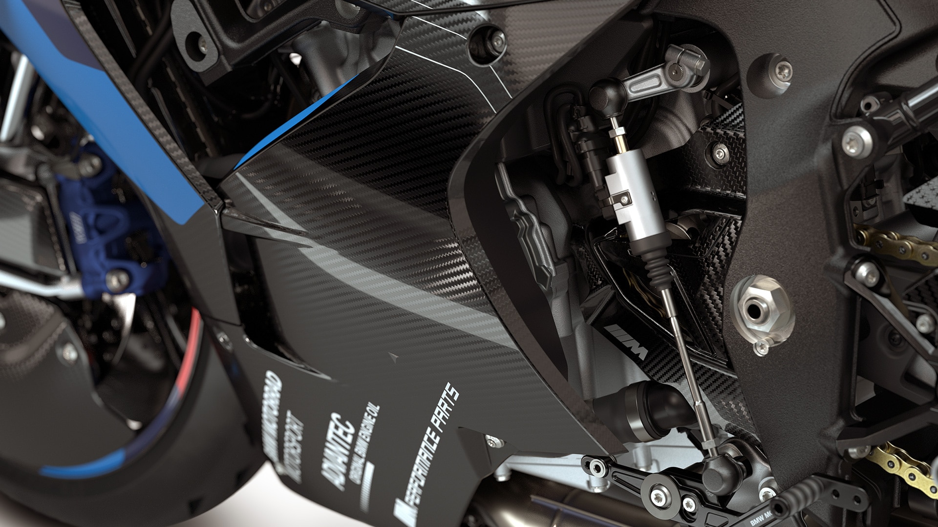 M 1000 RR | BMW Motorrad