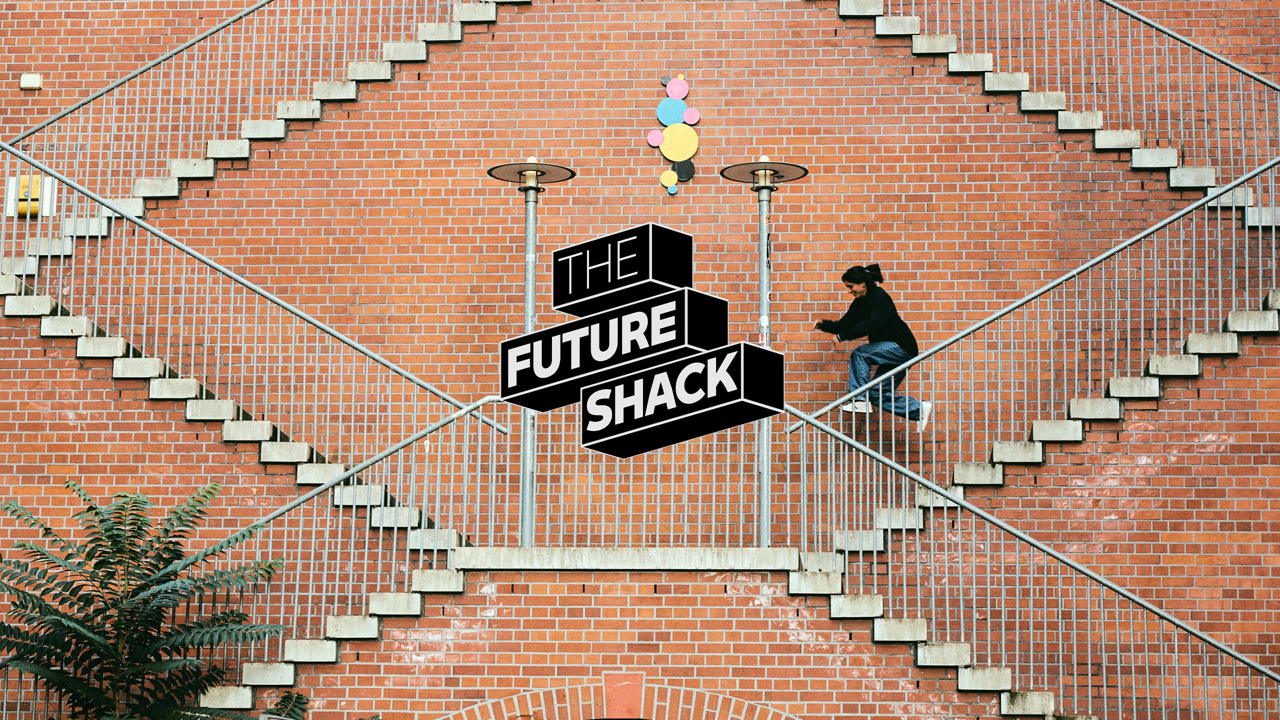 Episode 3 | The Future Shack | BMW Motorrad