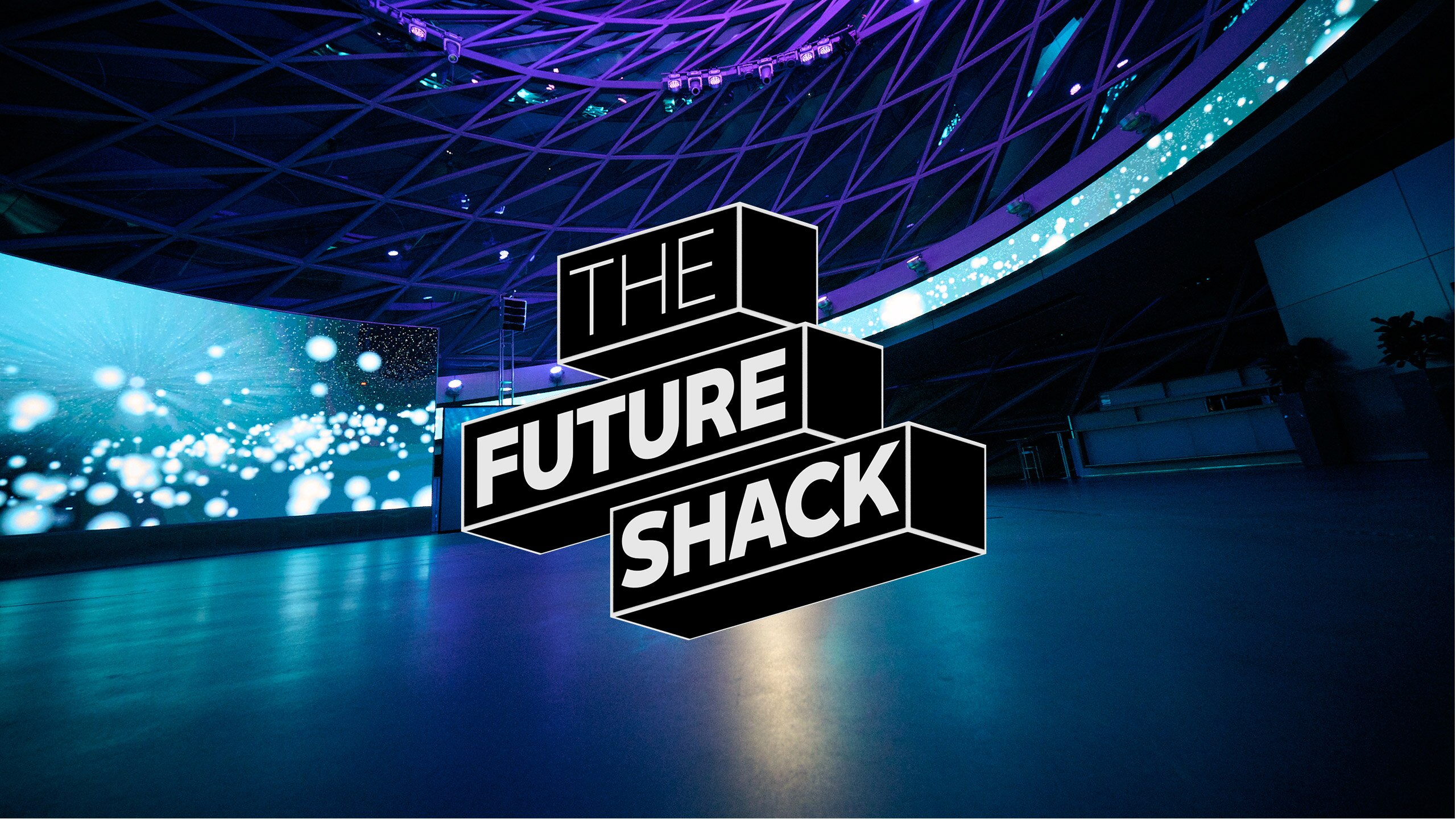 The Future Shack | BMW Motorrad