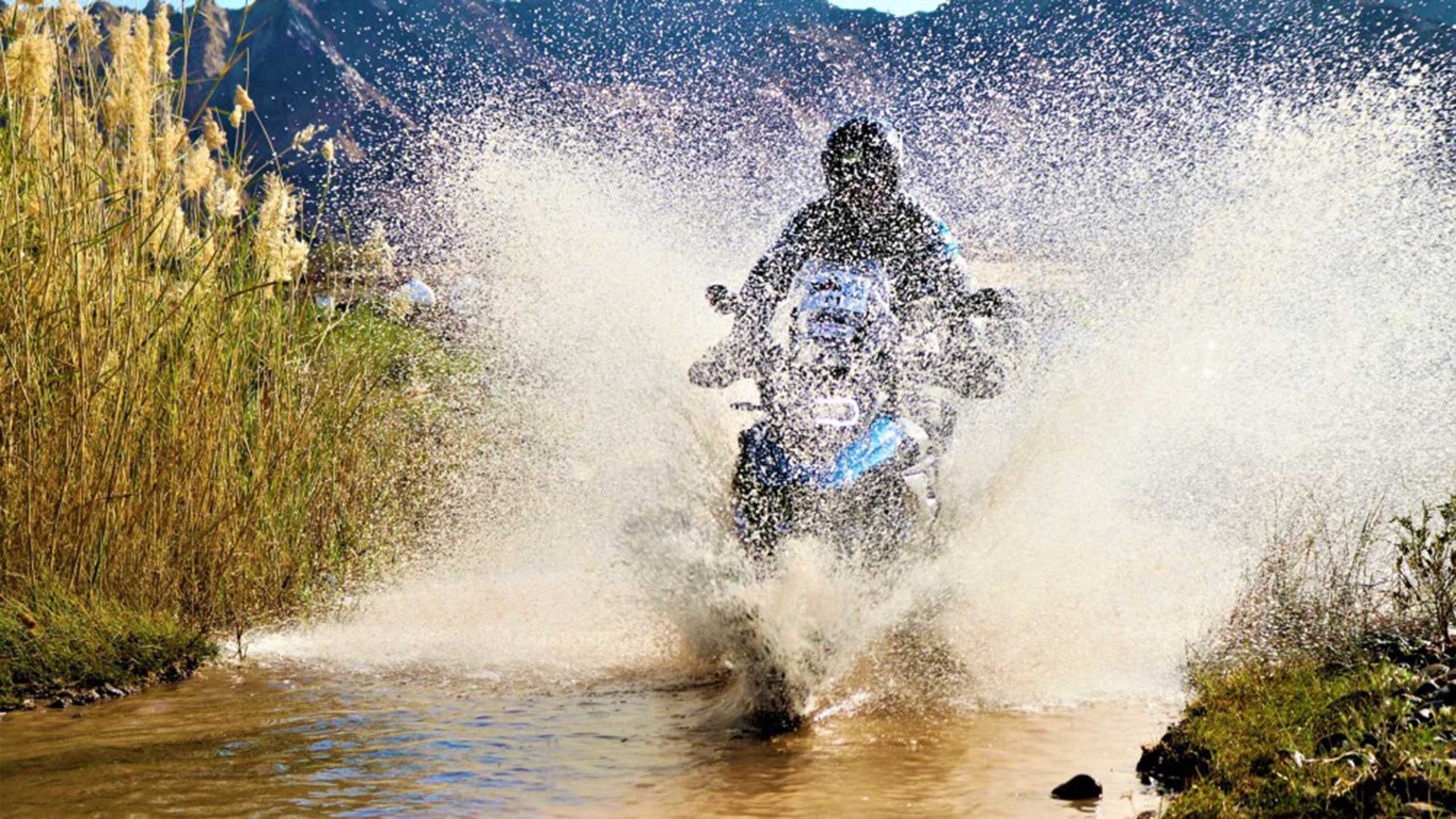 Offroad Training 2018 | BMW Motorrad